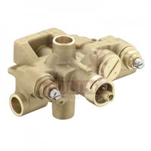 VALVULA PARA REGADERA - Colibri