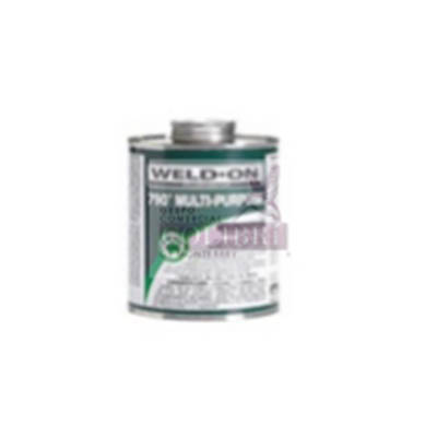 TUBERIA PAD NARANJA LISA RD17 4" - Colibri