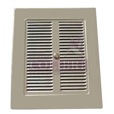 EXTRACTOR NUTONE MOD.8870S/C - Colibri