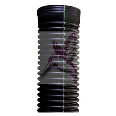 TUBO PAD RD 17 2" - Colibri