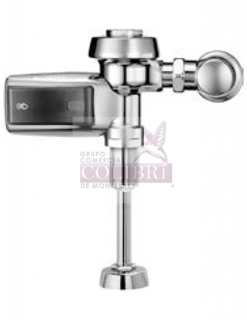 FLUXOMETRO ELECTRONICO ROYAL 186-0.13 SMOOTH - Colibri