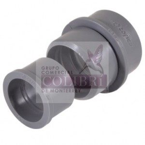 CHUPON UNIVERSAL PARA DESCARGA - Colibri