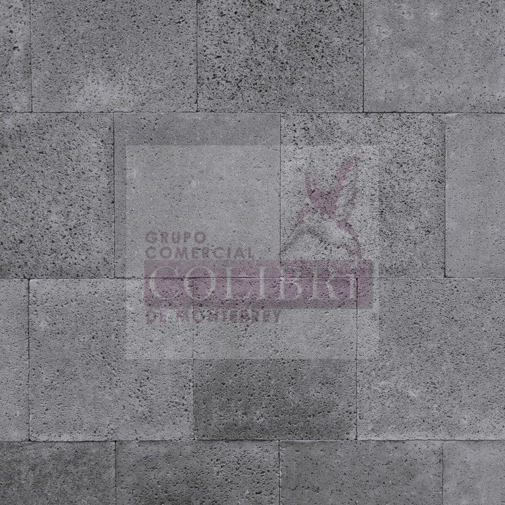 RECINTO NEGRO - Colibri