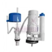 VÁLVULA CASTEL - Colibri