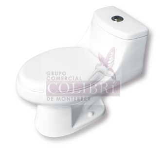 SANITARIO VENUS PRO - Colibri