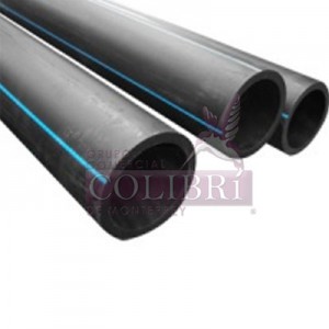 TUBO PAD RD 17 2" - Colibri