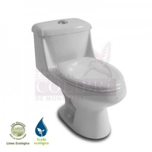 SANITARIO TRENTO - Colibri