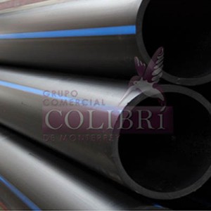 TUBERIA PAD RD9 1/2" - Colibri