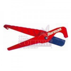 TIJERA CORTA TUBO - Colibri