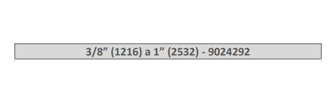 TIJERA CORTA TUBO - Colibri