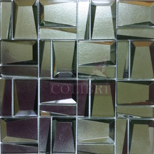 PANDORA 30 X 30 CM - Colibri