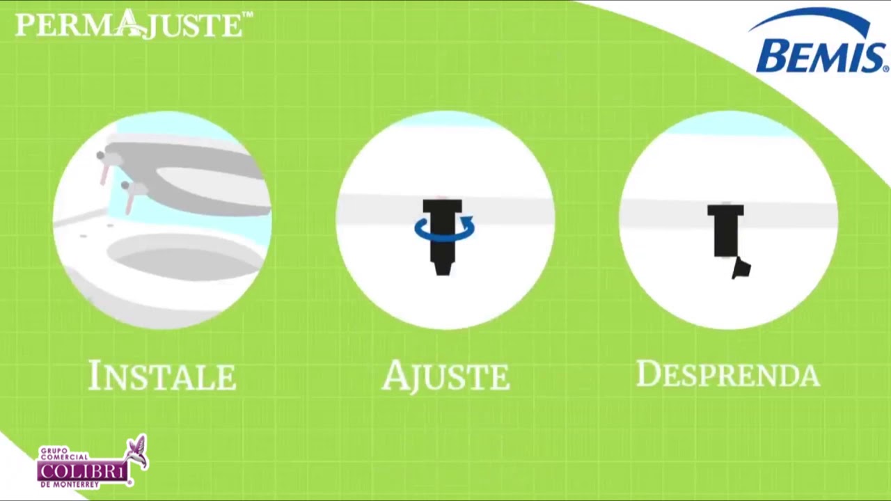 BEMIS Archivos - Colibri