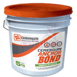 ANCHOR BOND - Colibri