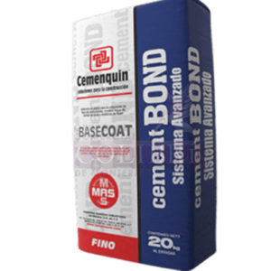 CEMENT BOND FINO - Colibri