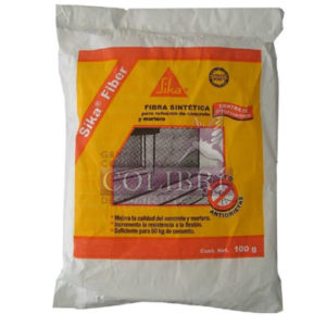 SIKA FIBER - Colibri