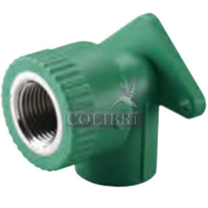 CODO OREJA HEMBRA PPR - Colibri