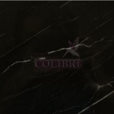 REVESTIMENTO MARMOL PVC - NEGRO MAQUITA - Colibri